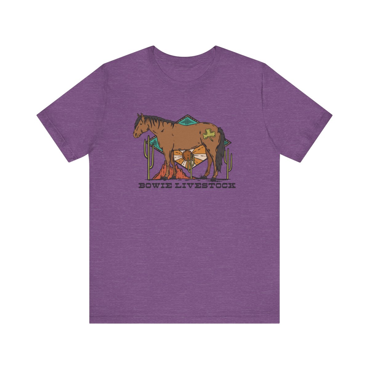 Bowie Swag Archives - Bowie Livestock